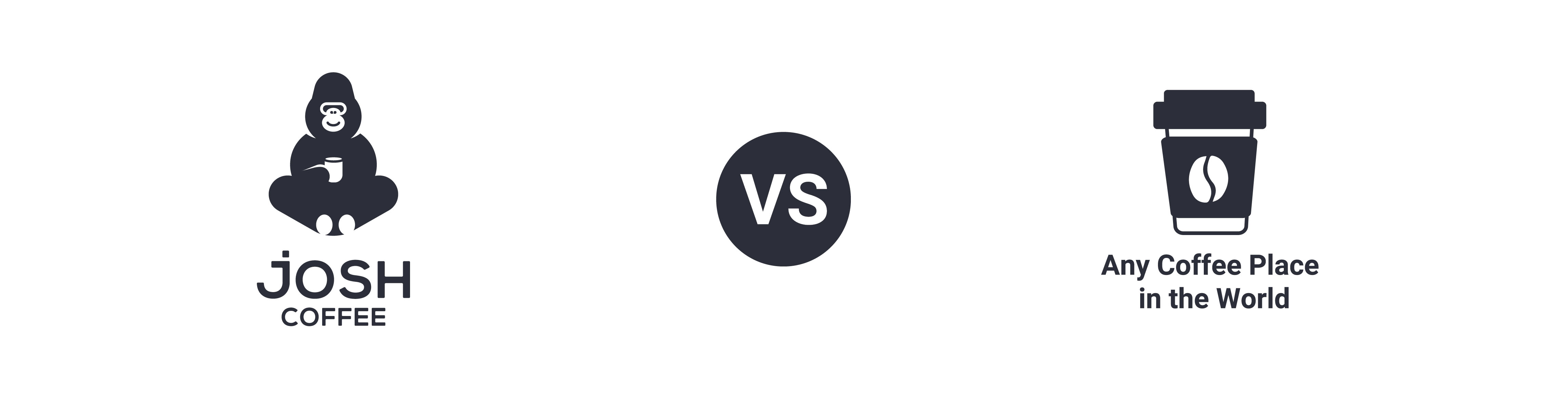 JOSH COFFEE - MOBILE COFFEE COMPANY