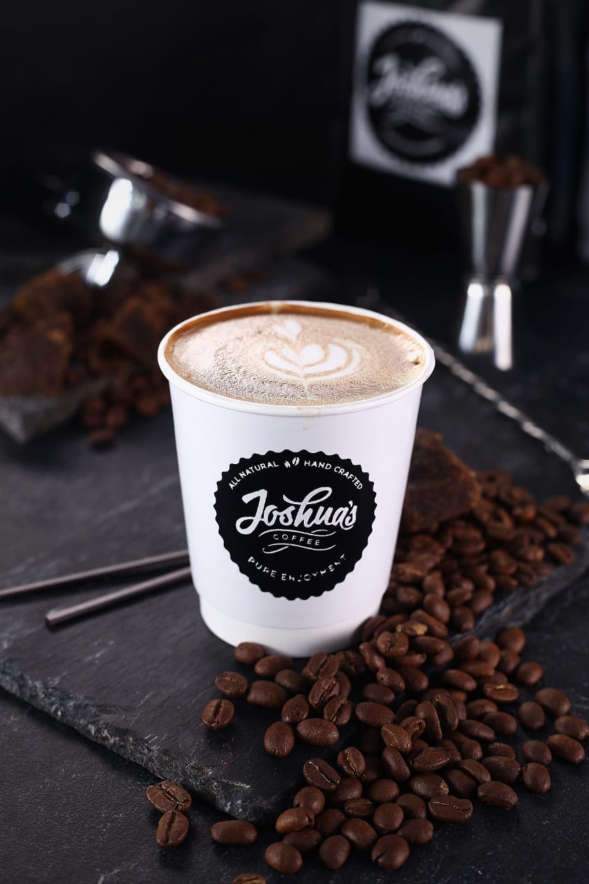 JOSH COFFEE - MOBILE COFFEE COMPANY