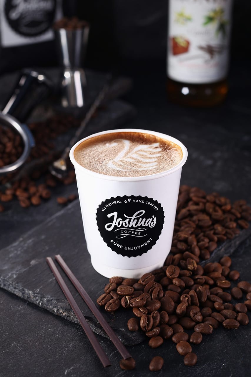 JOSH COFFEE - MOBILE COFFEE COMPANY